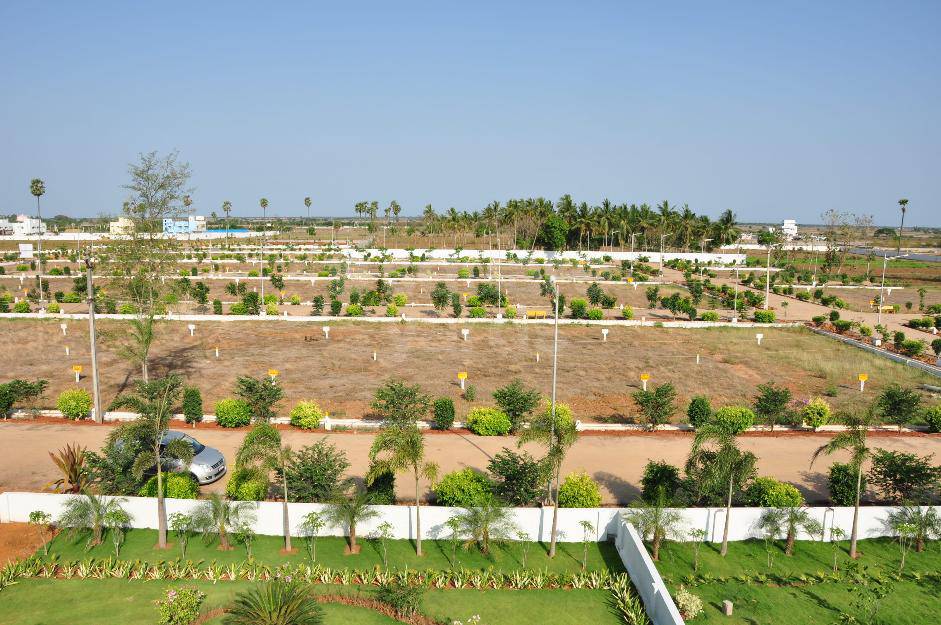 Industrial Area in Gurgaon