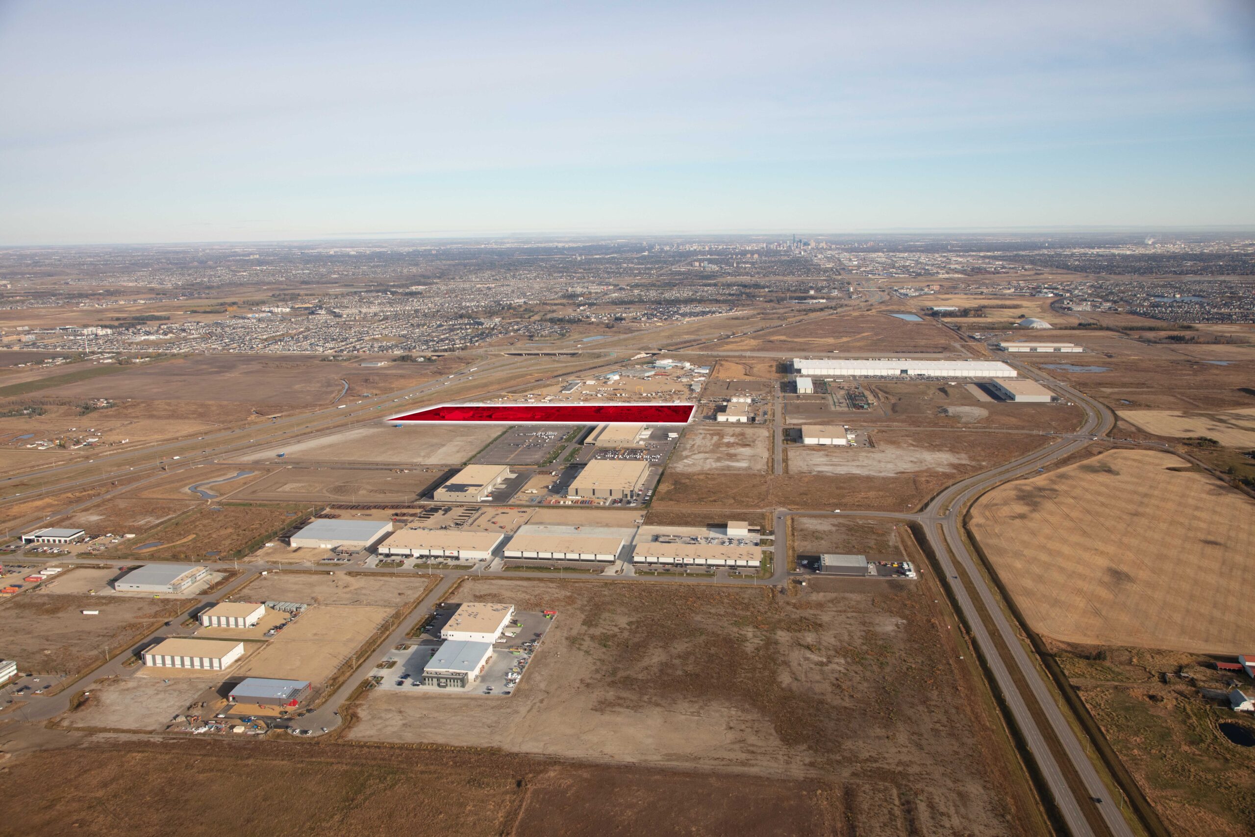 Industrial Space in Kharkhoda, Industrial Plot in Kharkhoda